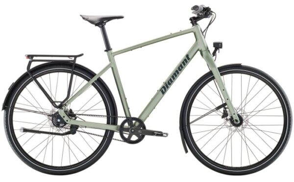 Fietsen met riemaandrijving - Bike Experts