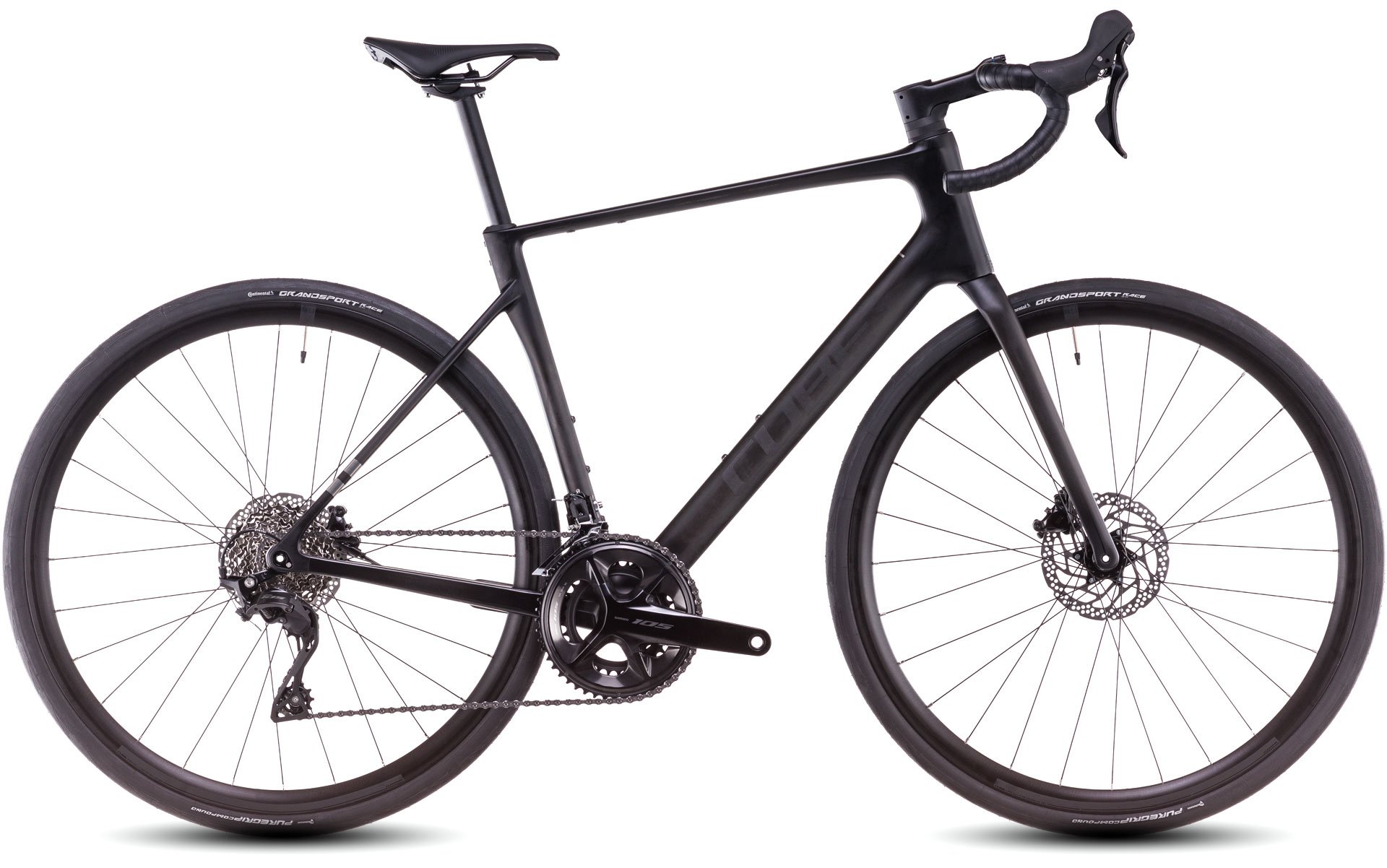 CIS Stem w/ Cable Routing Archieven - Bike Experts