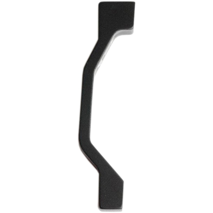 Magura REMD MAG ADAPTER 180/160MM PM QM40 Zwart - Bike Experts