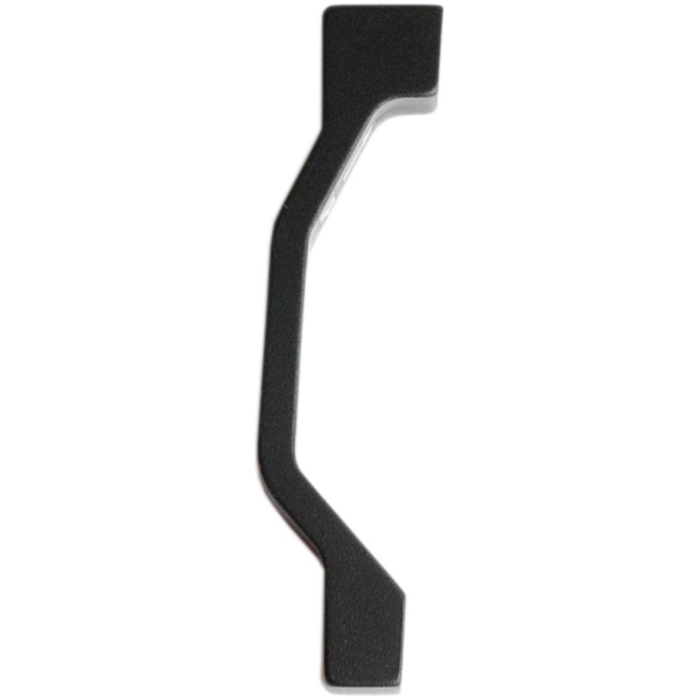 Magura REMD MAG ADAPTER 180/160MM PM QM40 Zwart - Bike Experts