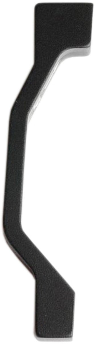 Magura REMD MAG ADAPTER 180/160MM PM QM40 Zwart - Bike Experts